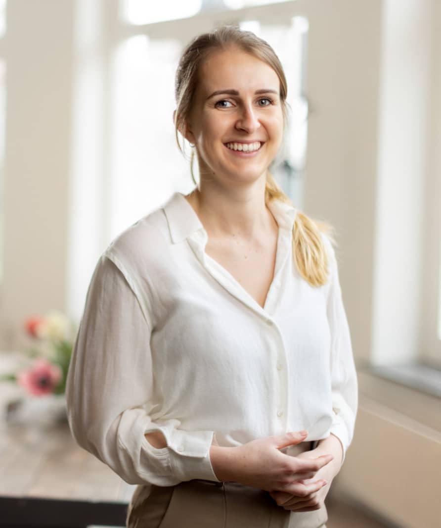 Team - Welkom bij TOPCHIRO